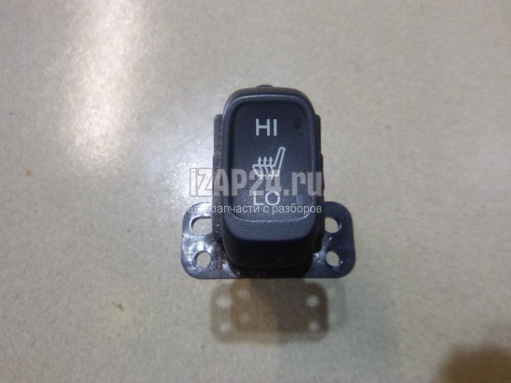 35650E01ZA Кнопка обогрева сидений Honda Civic 5D (2006 - 2012 ...