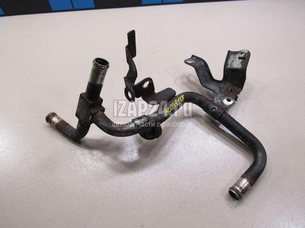 Identifying Coolant Part | Nissan X-Trail Forum