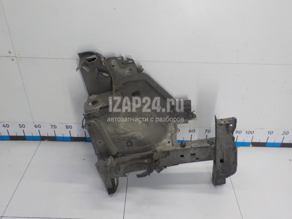 Лонжерон передний левый Citroen C4 Grand Picasso (2006 - 2014) купить ...