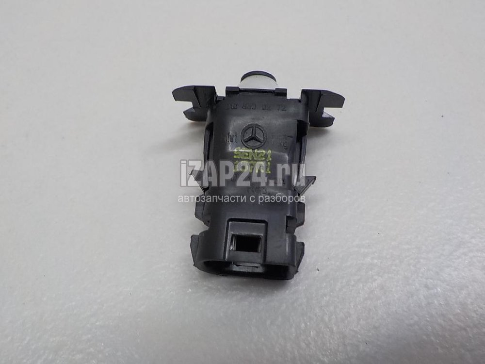2108300272 Датчик Mercedes Benz W140 (1991 - 1999) купить бу по цене ...