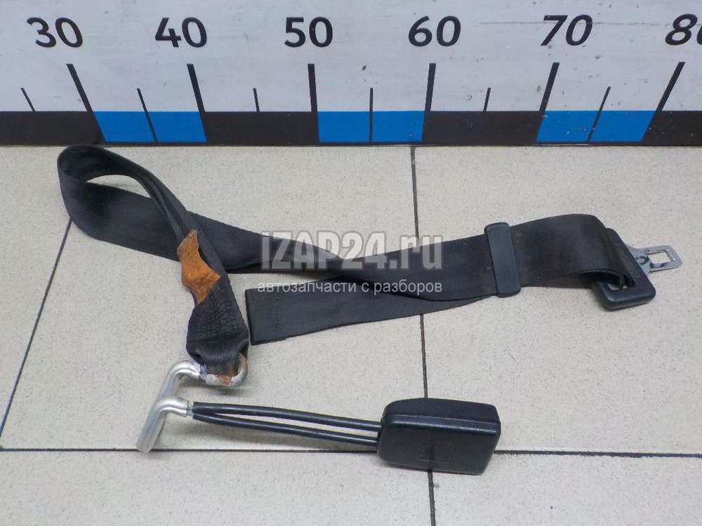 Болт Крепления Ремня Безопасности Vag Купить - Промокод на скидку