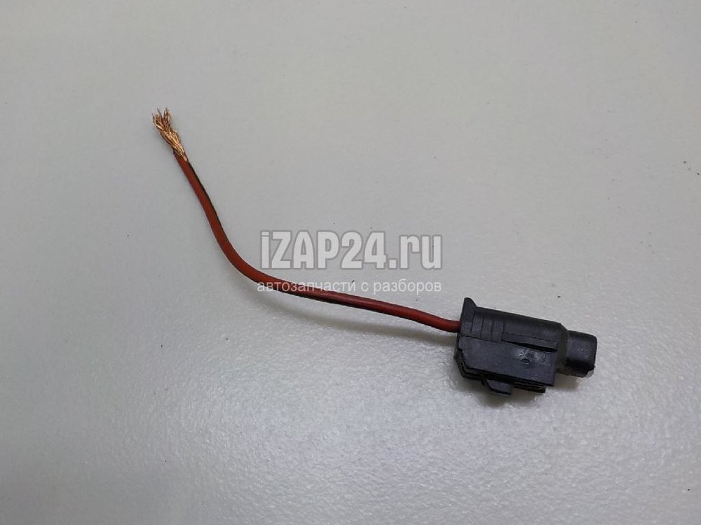 Разъем Geely EMGRAND EC7 (2008 - 2016) купить бу по цене 520 руб ...