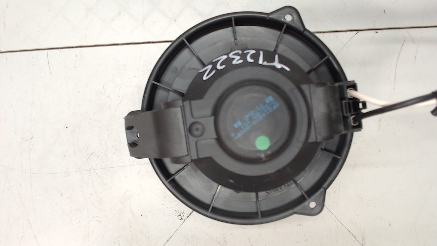 Печка range rover sport